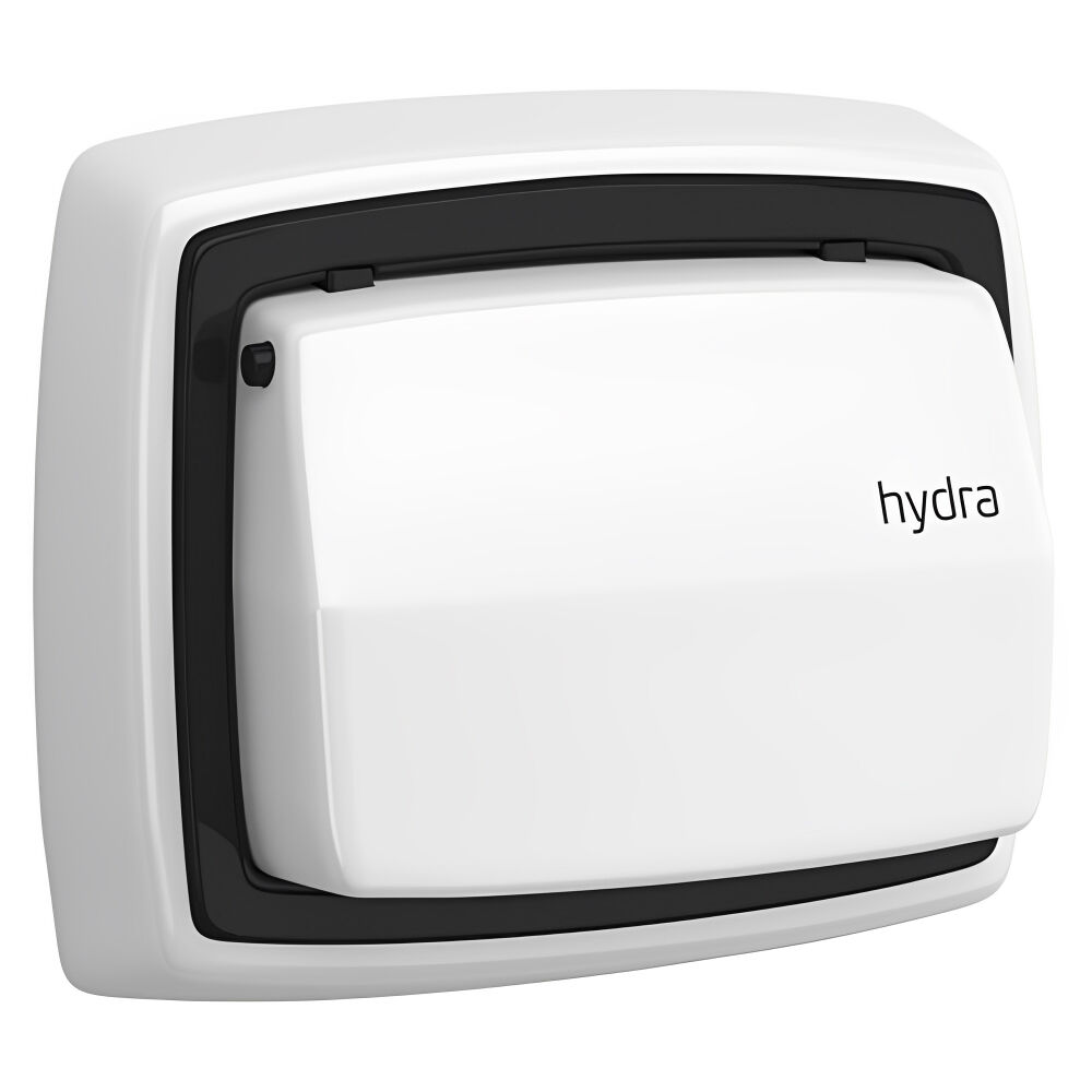 Acabamento para Válvula de Descarga Hydra Max Deca