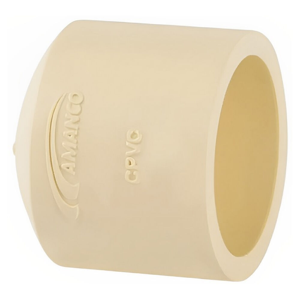 Cap Super CPVC Flowguard Amanco