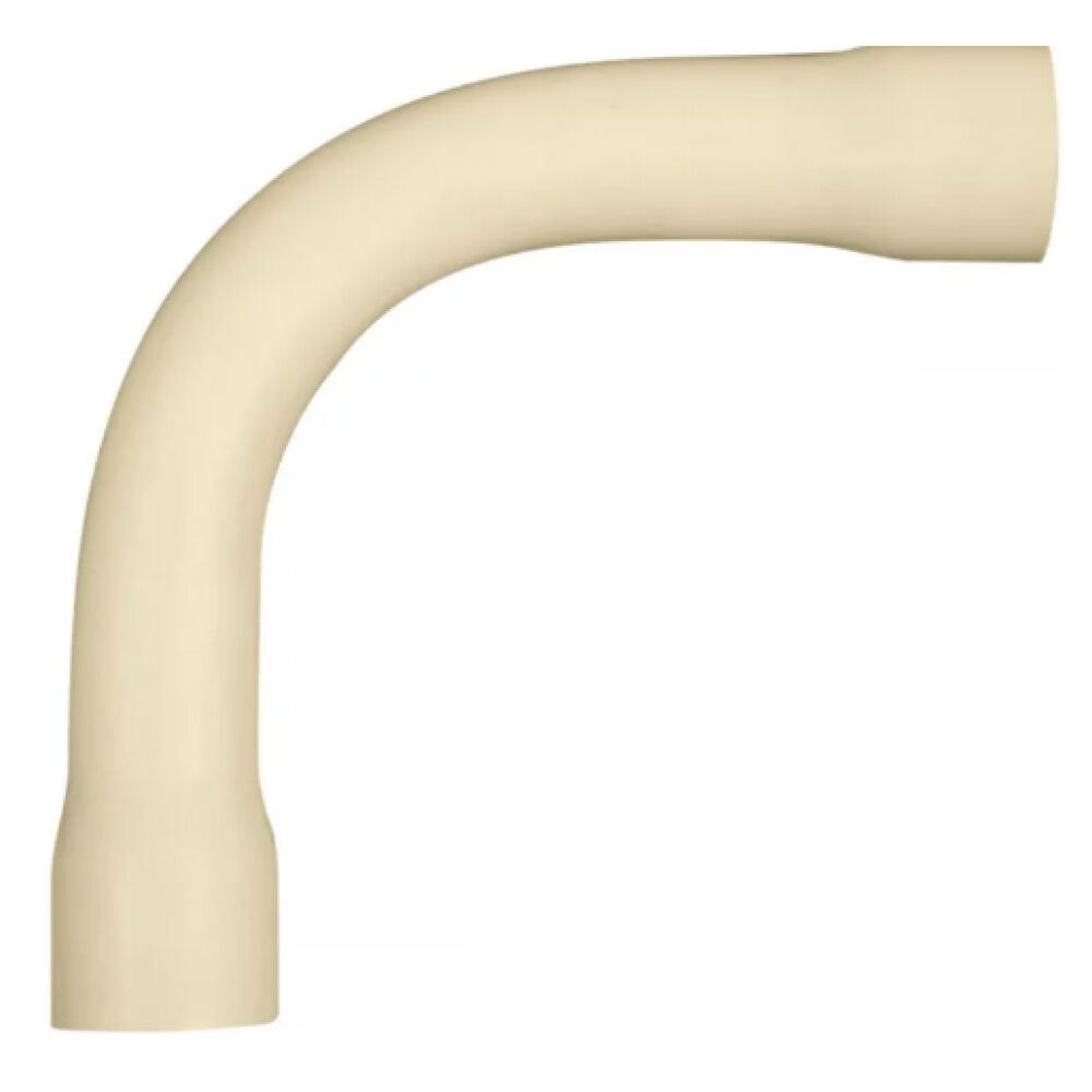 Curva 90° Super CPVC Flowguard Amanco
